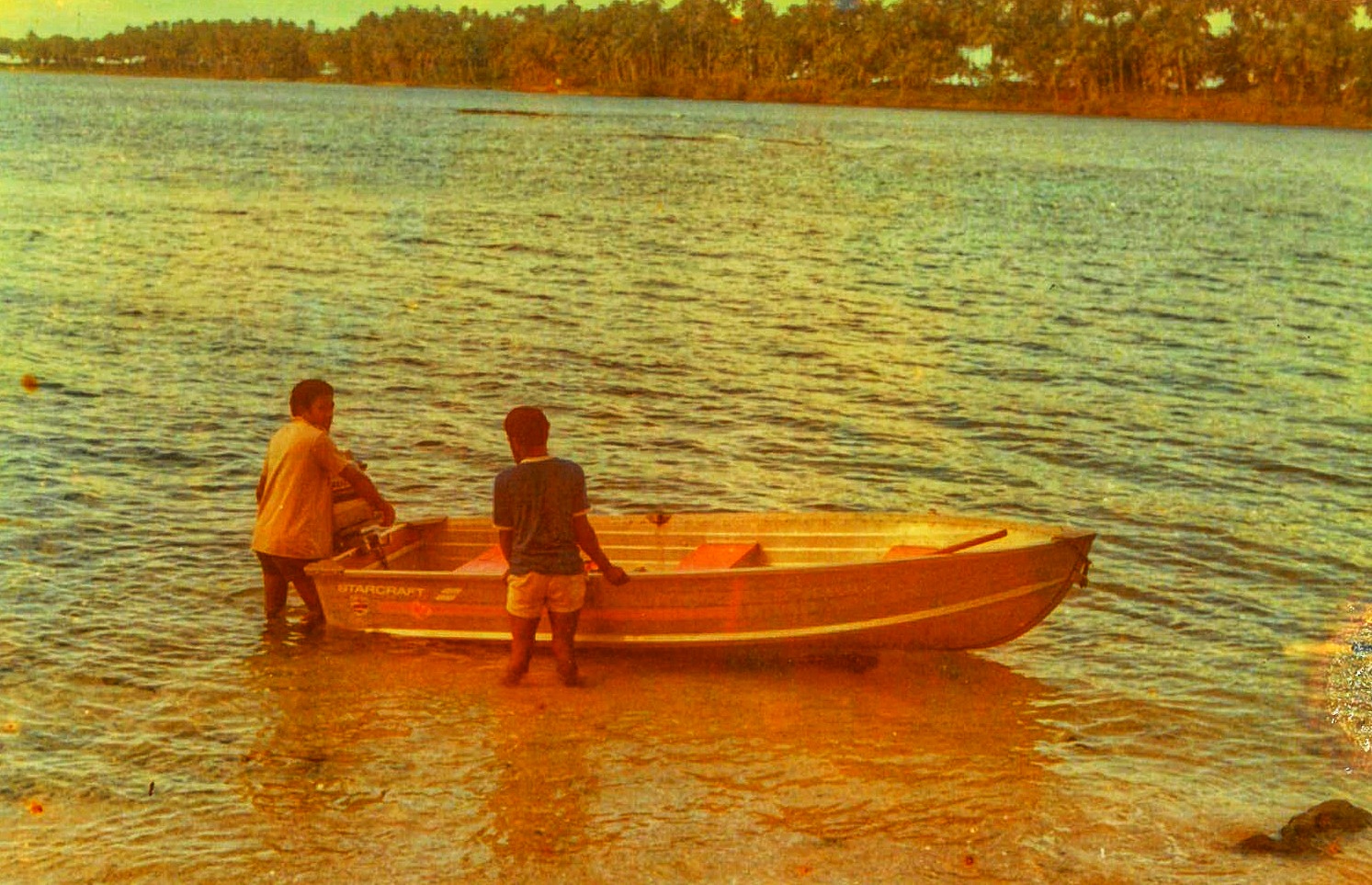 Morobe Tourism Bureau: My life in Morobe Province