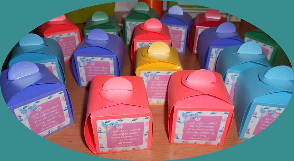 crEATive hAYes crEATions: Flip boxes using TBBM2