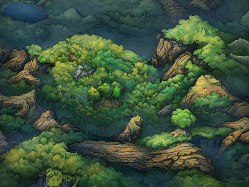 The Trader of Stories