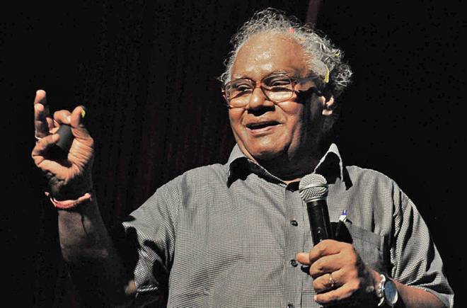 Spotlight : CNR Rao chosen for international honour for materials research