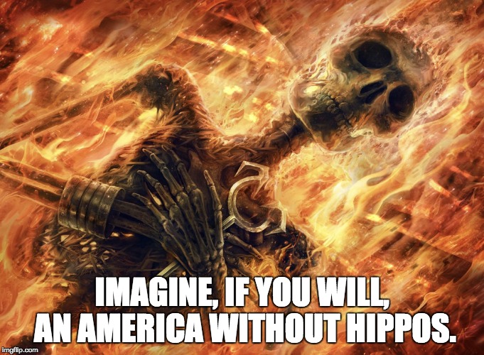 Into The Ravenous Maw: Extra, Extra, Meme All About It