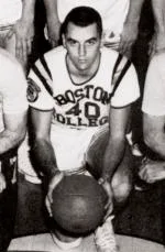 What the Hell Happened to...Gerry Ward?