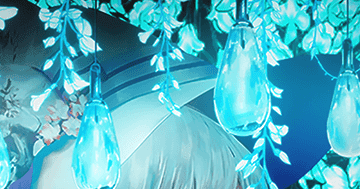 Lost - Anime Girl Wallpaper - DameKun