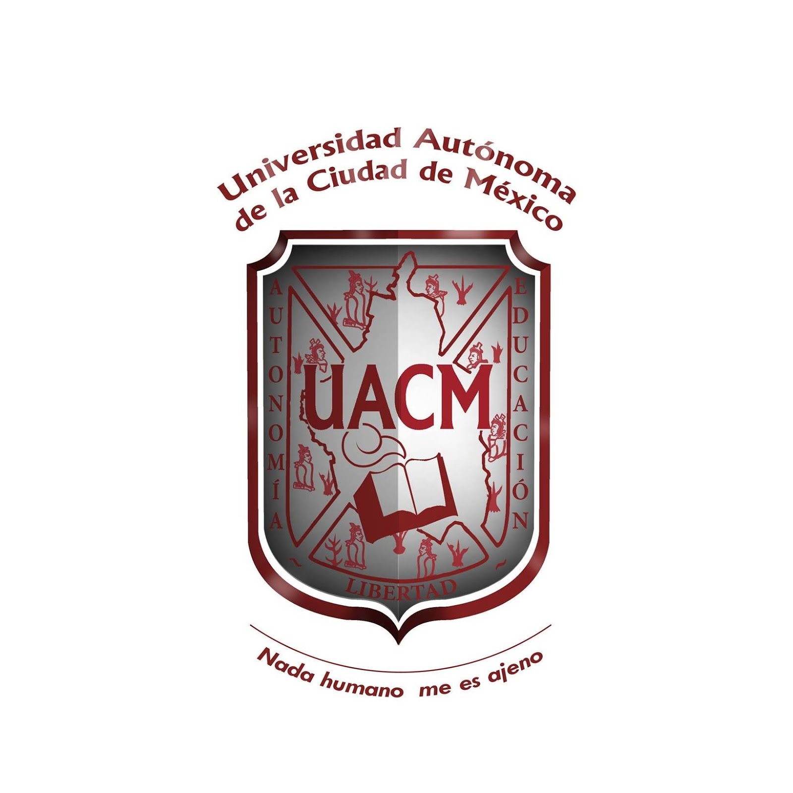 Escudo UACM: UACM