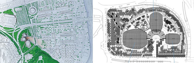Parco Della Musica Auditorium-ArchitectureStorage