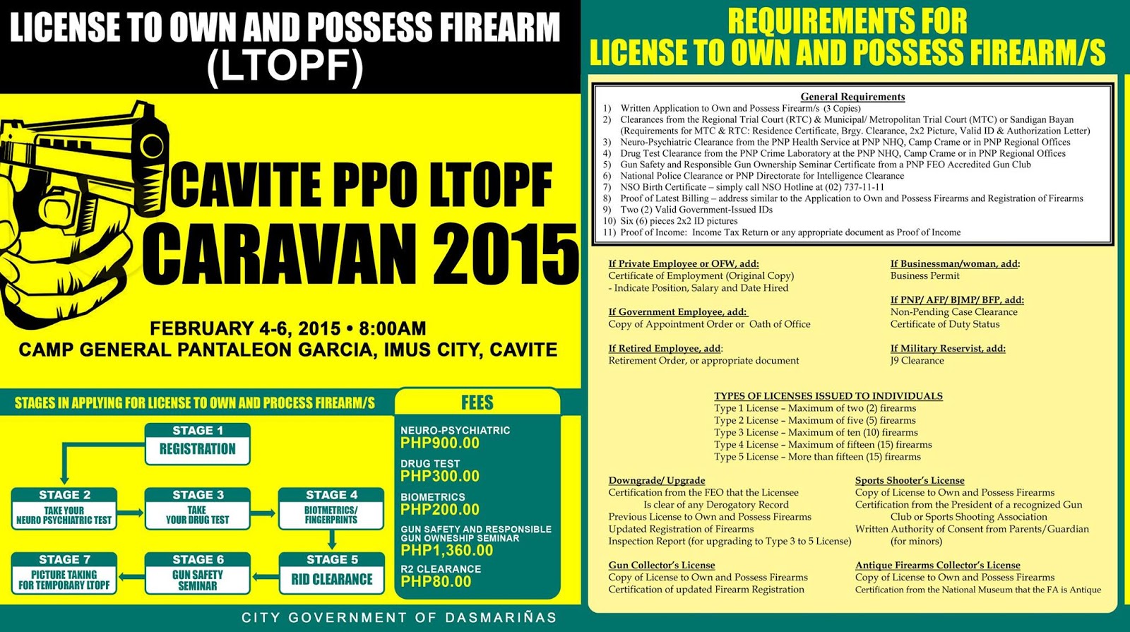 ltopf - philippin news collections