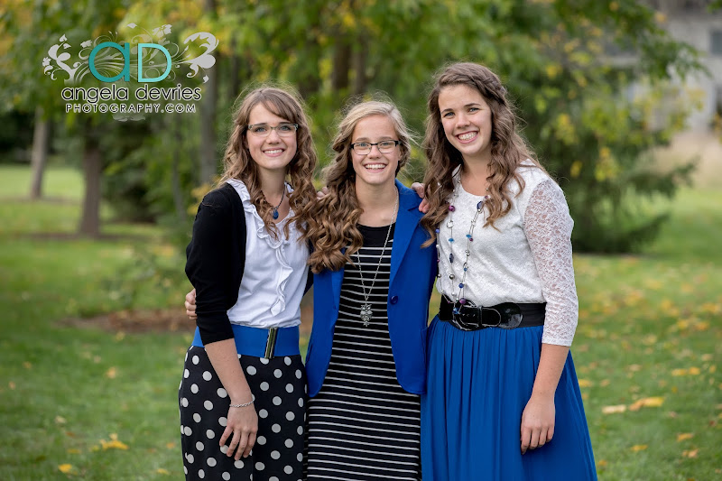 Angela DeVries Photography: DeHaan Family! It has been such a blessing ...