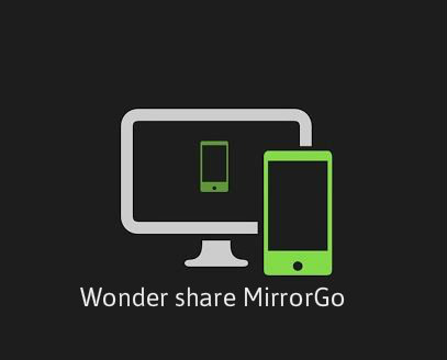 Wondershare Mirror Go Latest Version High Compressed