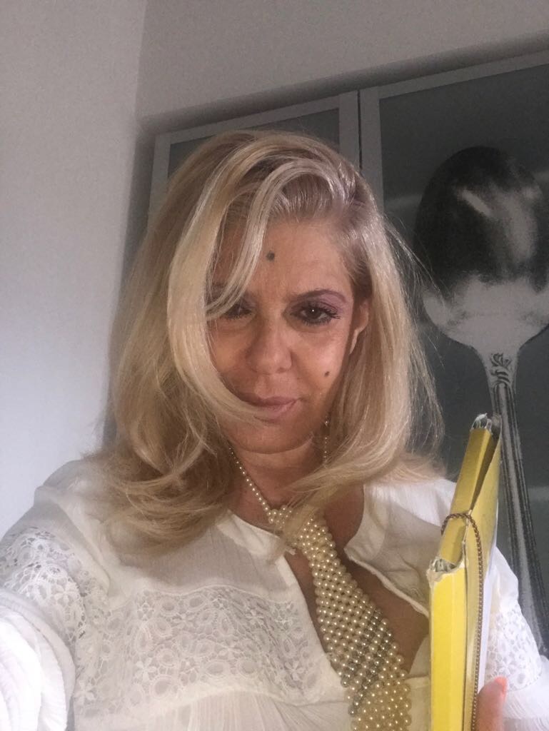 Maria Stella D'Antonio a Milano