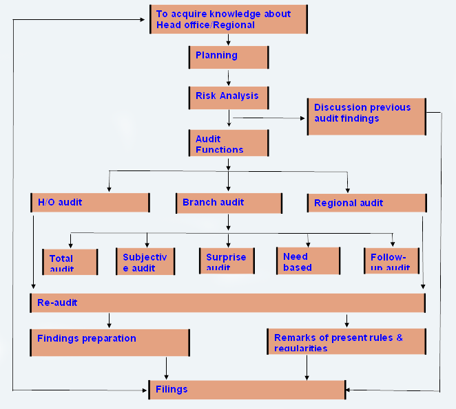 AUDIT INTERNAL - dandy`s file: Office Audit System