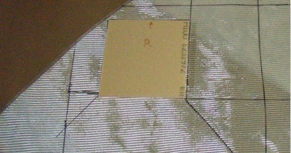 The Long EZ Build: Spar interior layup