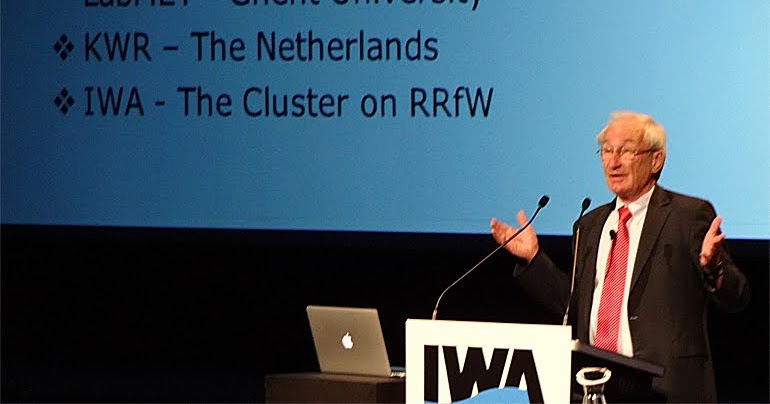 Fiere, Sagre ed Esposizioni: ECOMONDO 2016: IL CICLO IDRICO ...