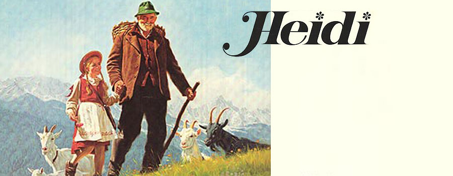 Stuff by Cher: Firewater Friday - Yodel-Le-He-Hoo!