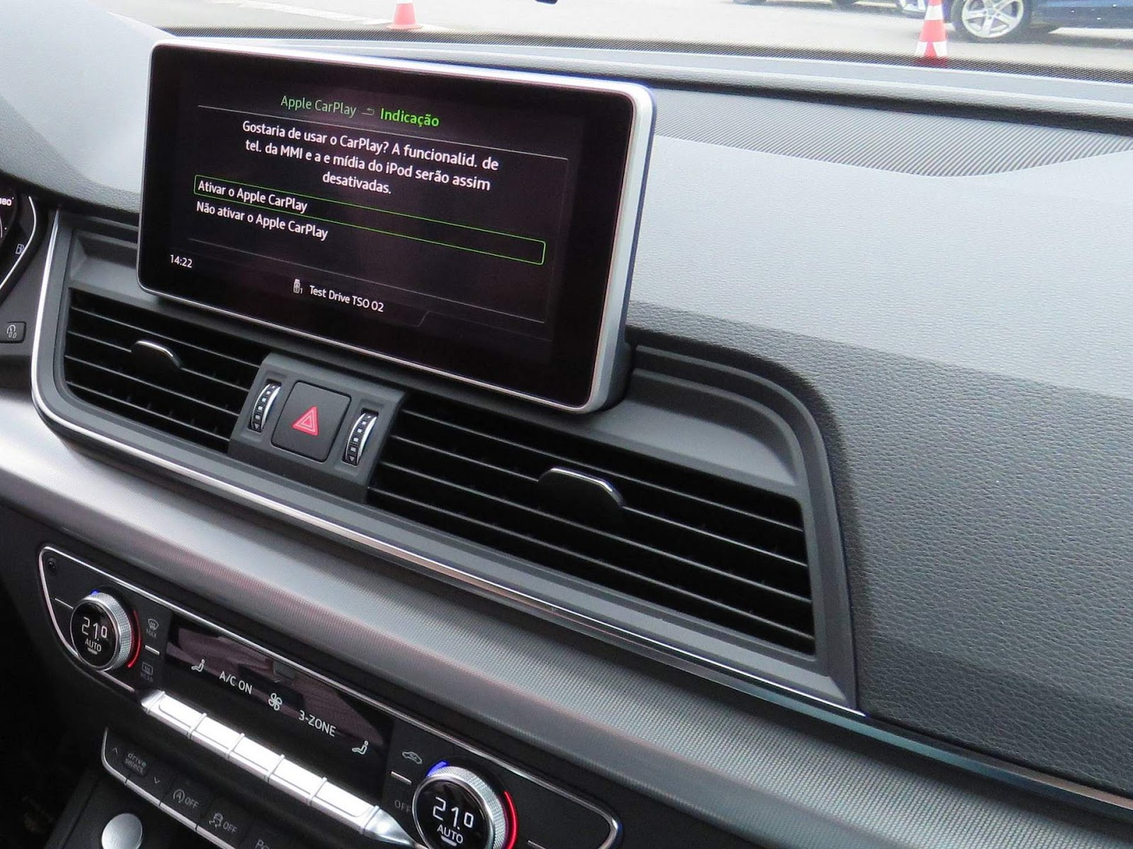 Novo Audi Q5 2018: impressões ao dirigir - vídeo e preços