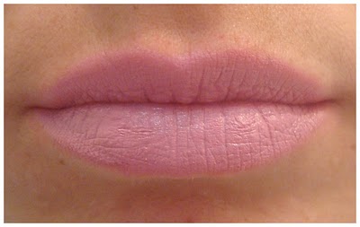 Batom Snob Mac: Será que esse pode?