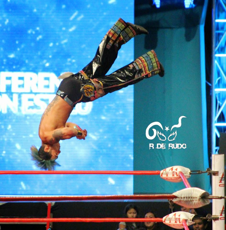 RdR: TEXANO JR, MÁS CALLEJERO QUE EL PATRÓN