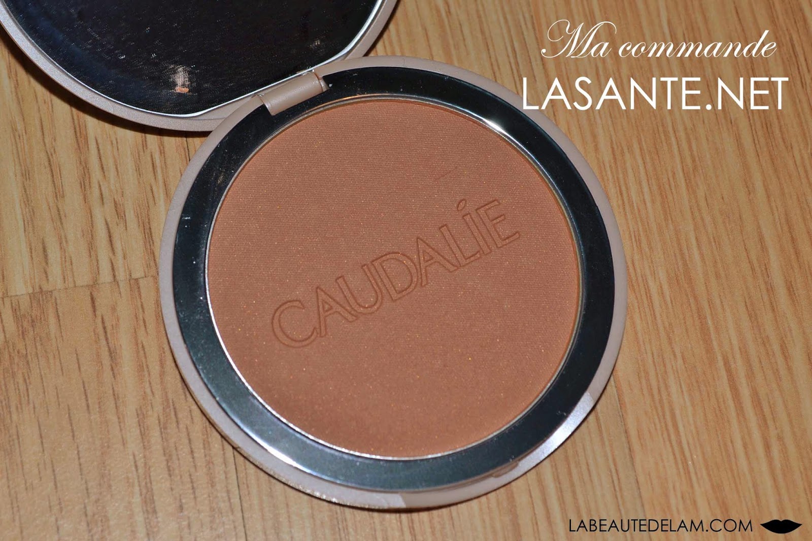 LaSante.net : petit haul Bio-Beauté by Nuxe et Caudalie + RELAIS CONCOURS