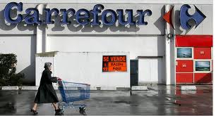 carrefourSindical: El sindicato en Carrefour Colombia, se mantiene y ...