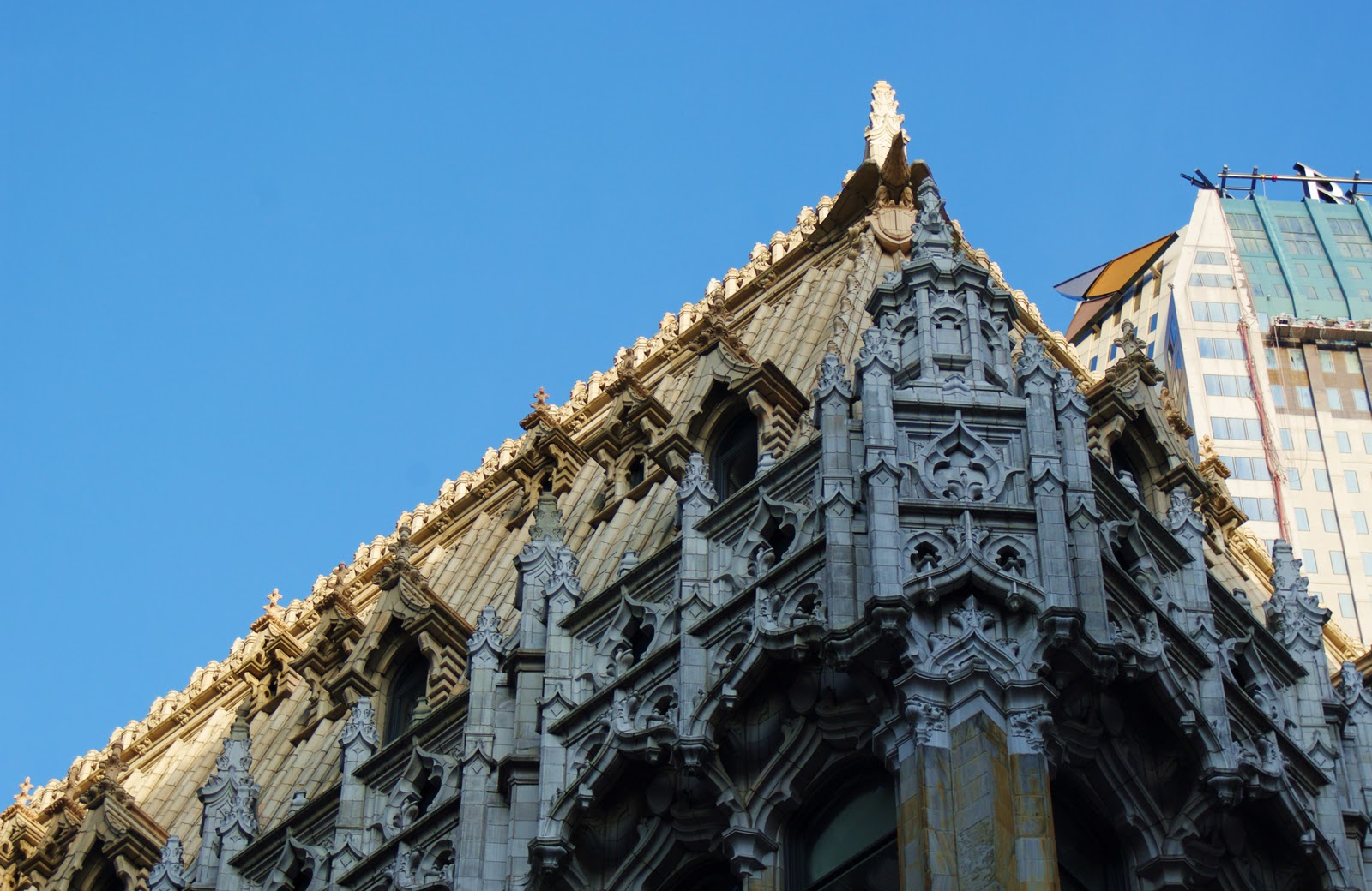 Pittsburgh History & Landmarks FoundationArchitectural History Lecture ...