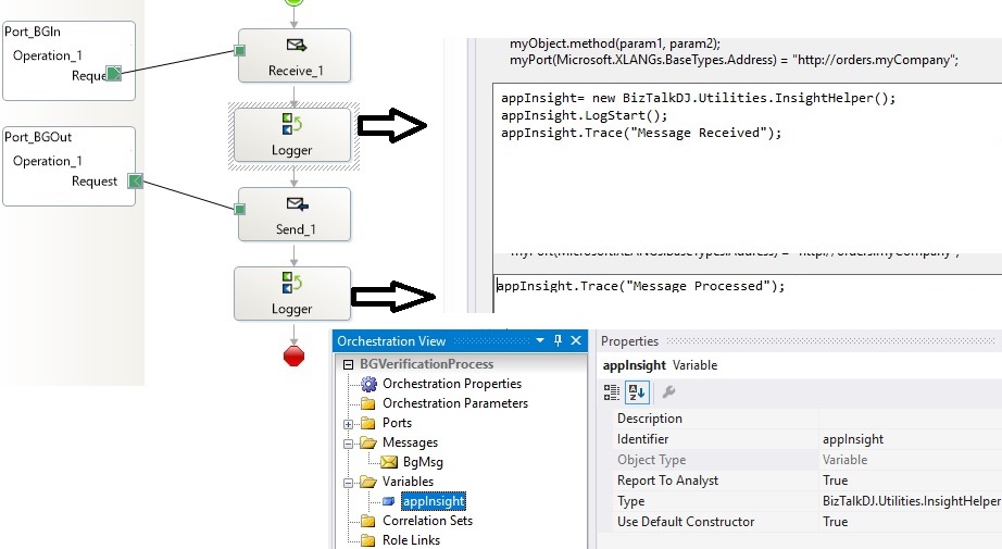 Microsoft Integration Platform (BizTalk and Azure iPaaS): BizTalk ...