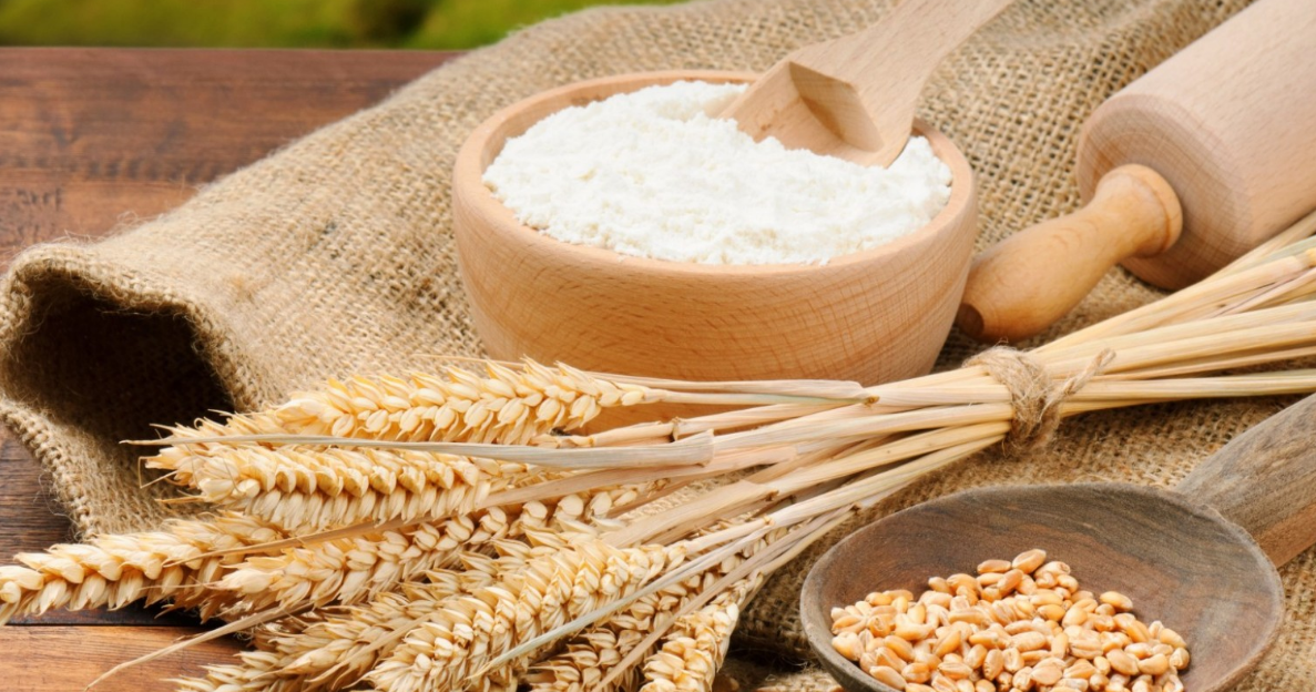 NellaMiaCucina: Farine ... le 10 cose da sapere