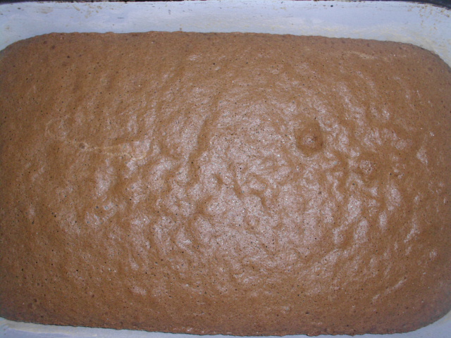 ZORINI RECEPTI: CIGANSKI KOLAČ