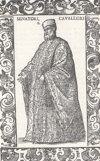 Fondness for Frocks: Cesare Vecellio’s Habiti Antichi et Moderni