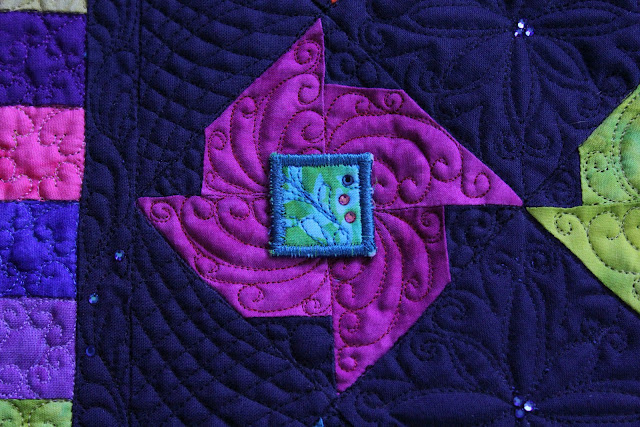 Finishing Lines by K. Sperino: inching into spring