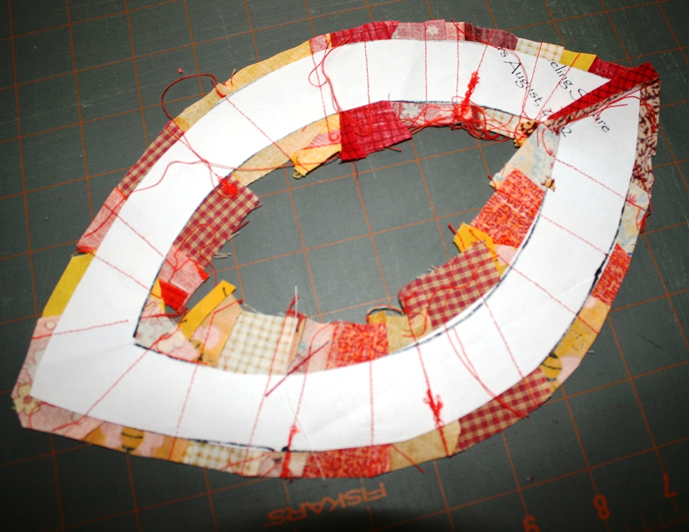 Buzzing and Bumbling: Tutorial for the Don't Leaf Me Alone block