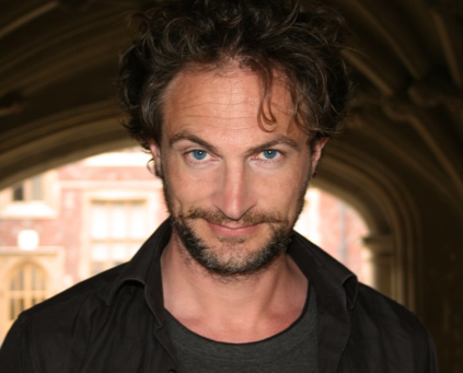 Scribble City Central: May 2012