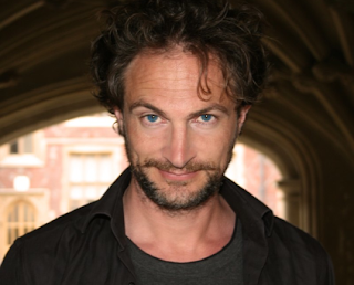 Scribble City Central: May 2012