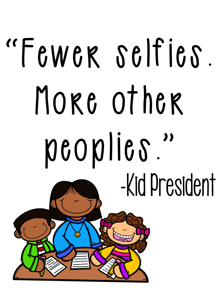 Freebie Friday: Motivational Classroom Posters | Texas Teacherella