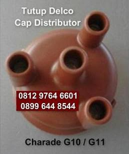 Tutup Delco Mobil