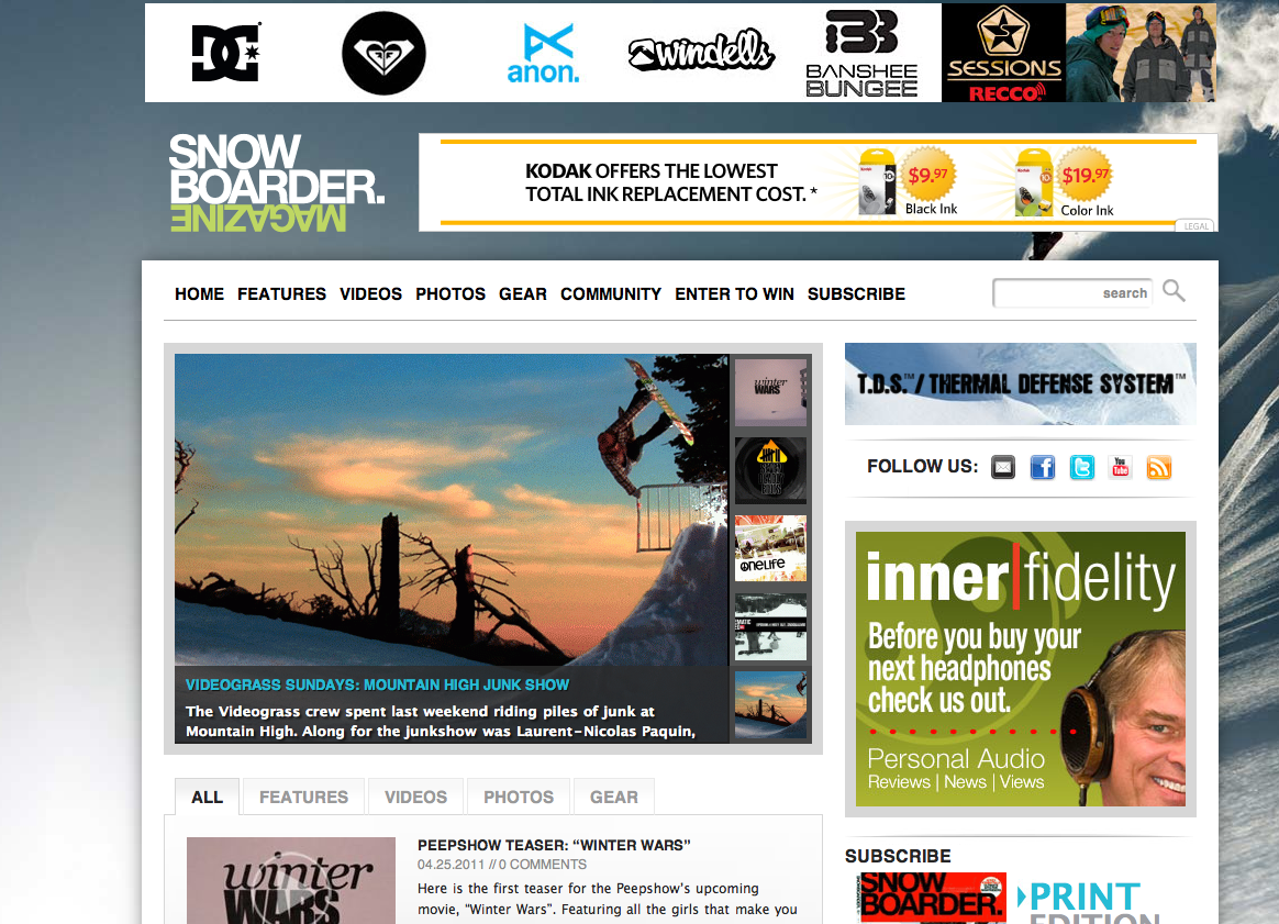 Mike Yoshida Photography