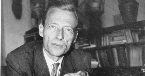 Karlfried Graf Durckheim: Jean Gebser - Imaginea omului şi conştiinţa ...