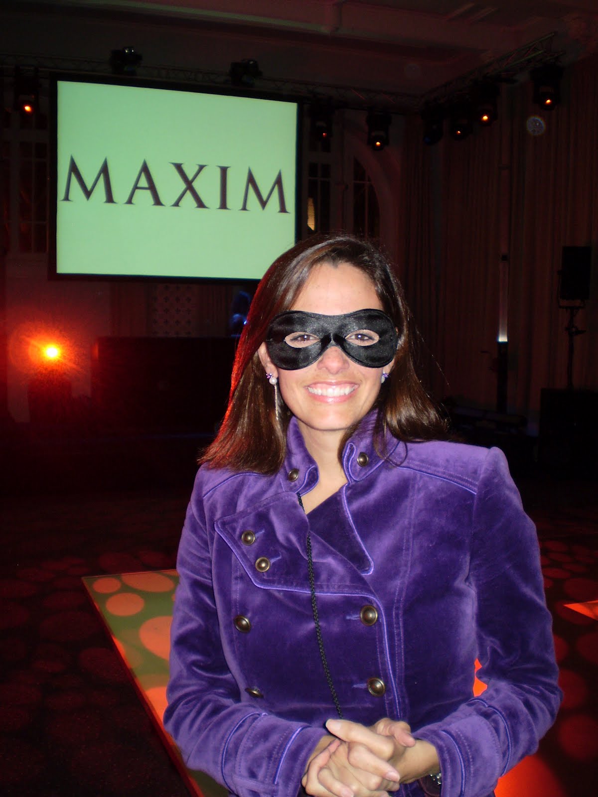 INParties: janeiro 2012