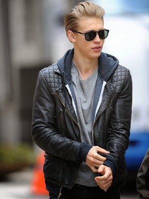 The Diary Of Girls: Oelala wat een mooie mannen