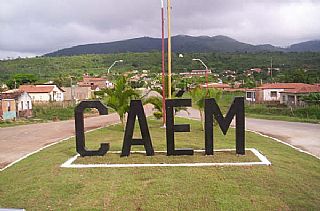 CaemTech - Notícias e tecnologias de Caem e do mundo.