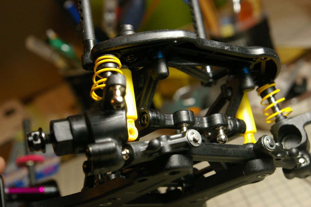 findsusarm: ABC HOBBY Gambado 3