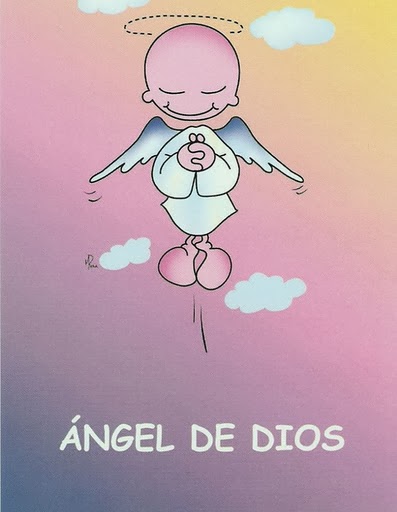 ® Gifs y Fondos Paz enla Tormenta ®: ANGEL DE LA GUARDA