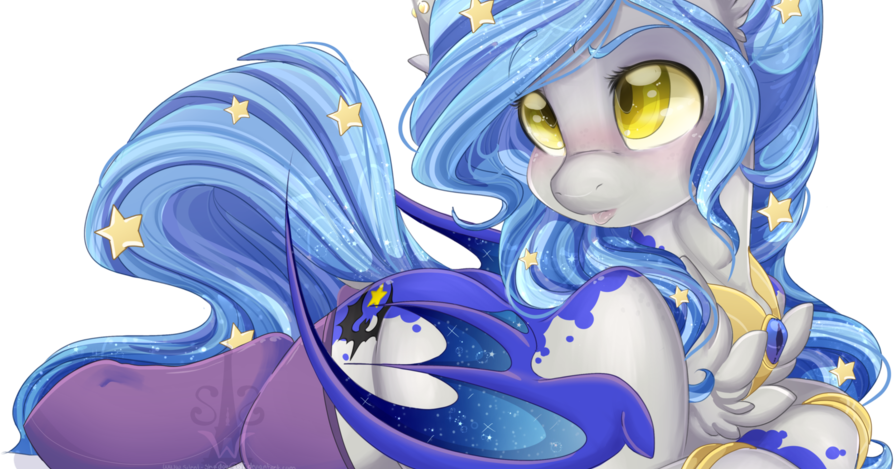 Equestria Daily - MLP Stuff!: "Cosmos" Was Revealed as a New MLP ...