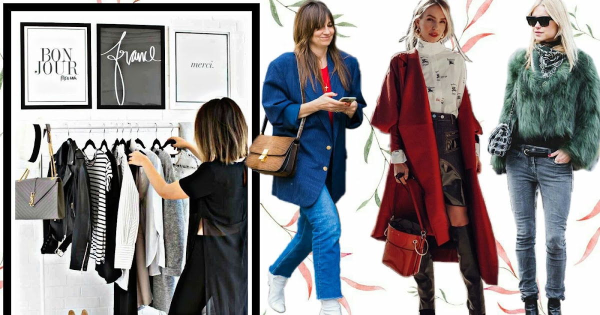 4 consejos para conseguir el atuendo ideal cada mañana | Mi Burbuja