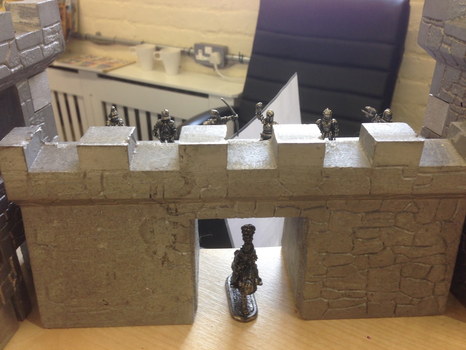 Realm of Chaos 80s: 2018