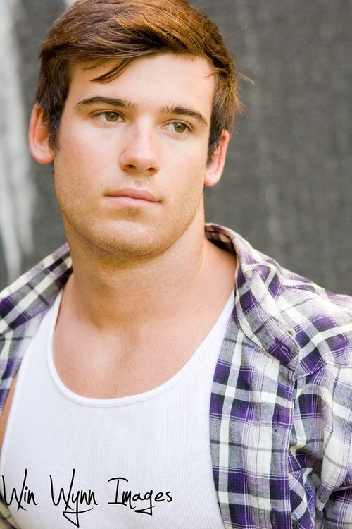 I Like Man: Will Grant is a professional athlete ( BMX Racer ...