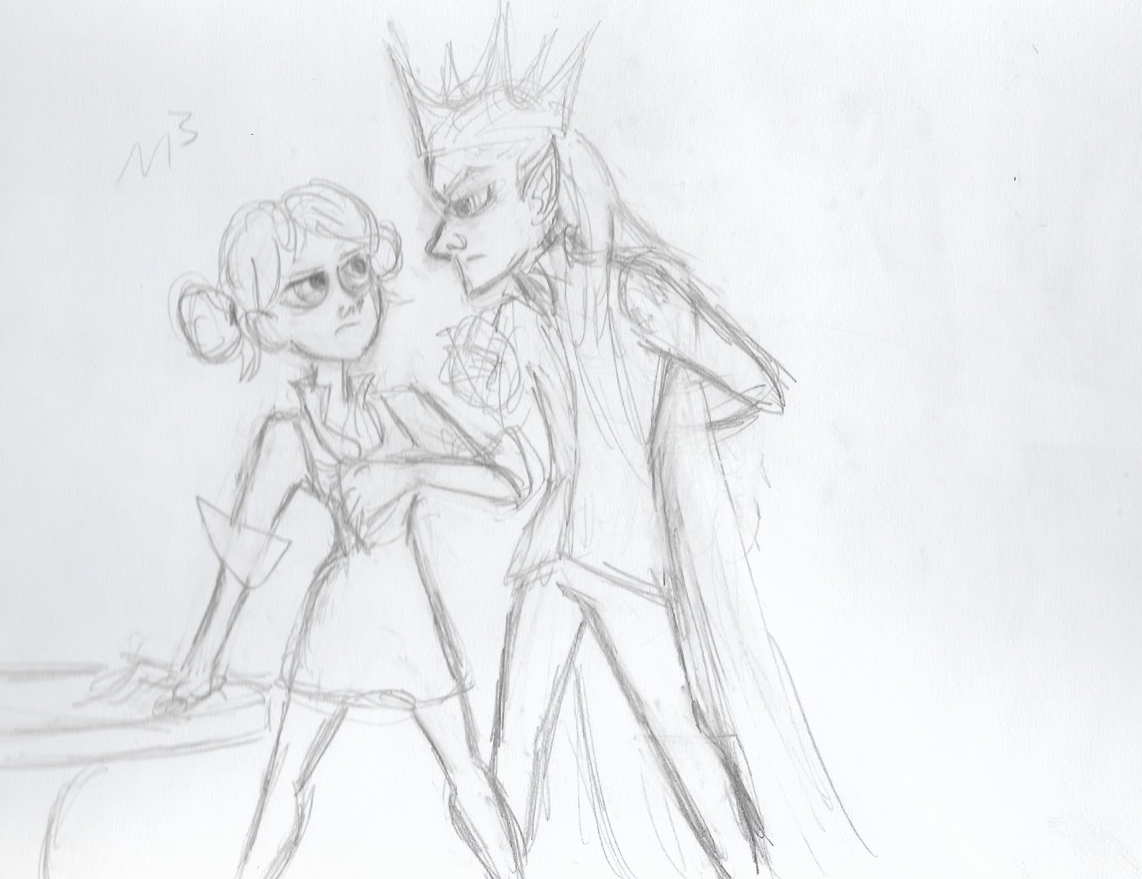 The ArtzDeeva Blog: Wildcard Wednesday #1