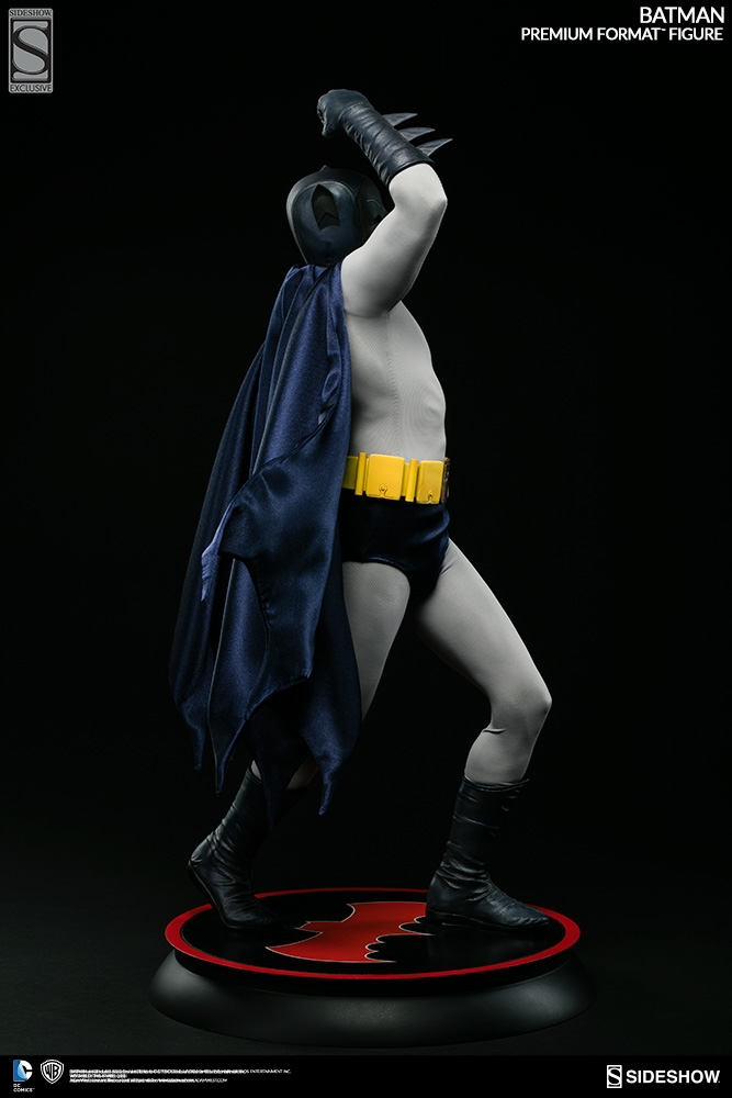 toyhaven: BAM! POW! BIFF! Sideshow Collectibles Classic TV Series ...
