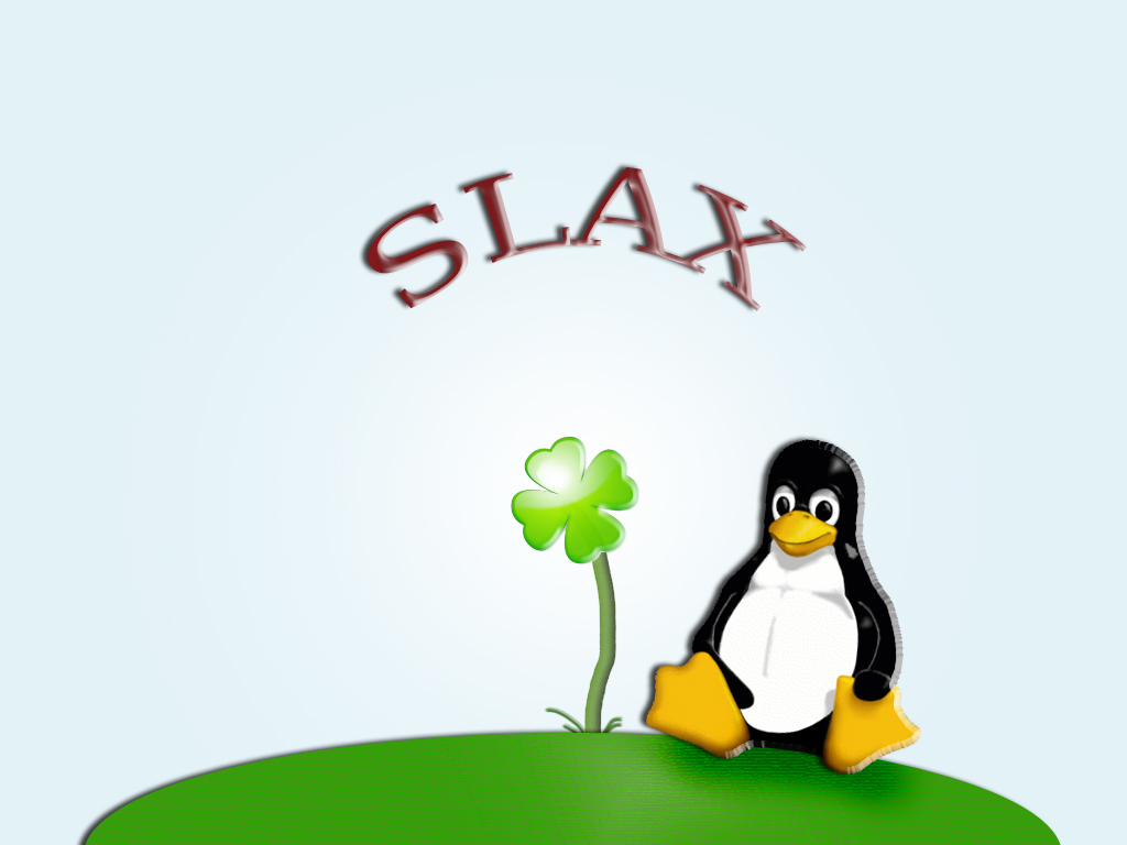 Slax Linux el sistema operativo de bolsillo.