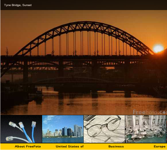 Fotos libres Online: FreeFoto