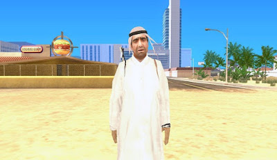 Maulid Nabi Special | GTAind - Mod GTA Indonesia