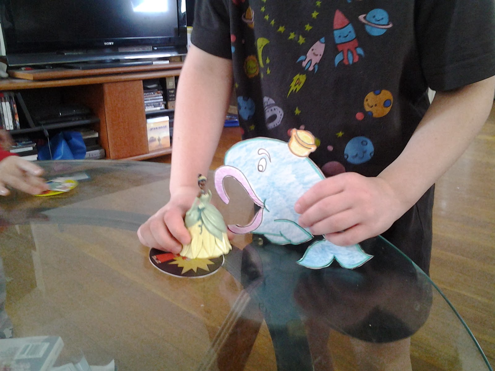 Wrapping Up Water (end of week 12)